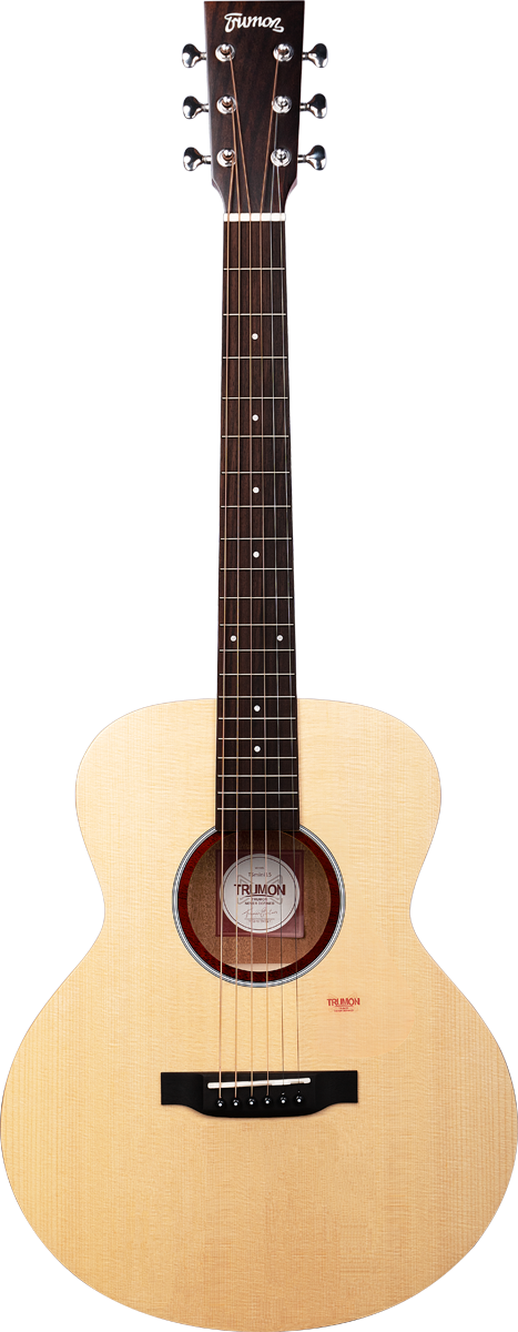 Акустическая гитара Trumon TSmini15