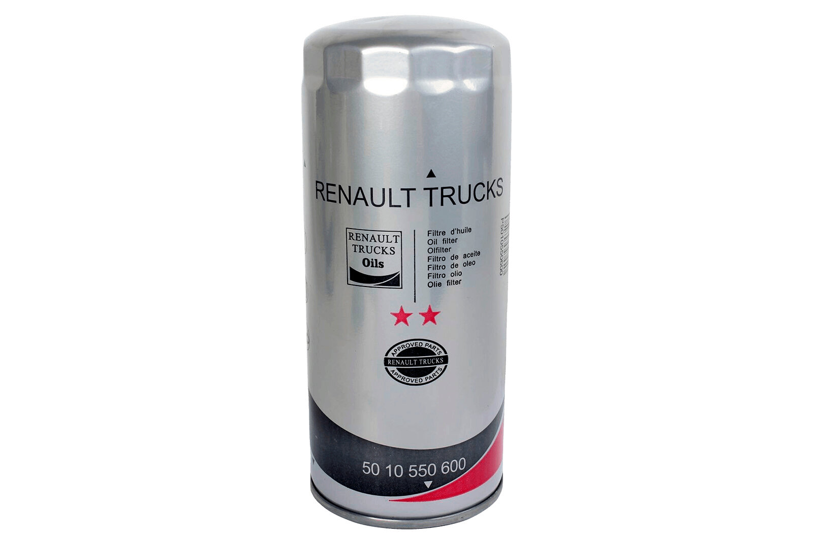 Фильтр масляный ЯМЗ-650.10 RENAUlT 650.1012075