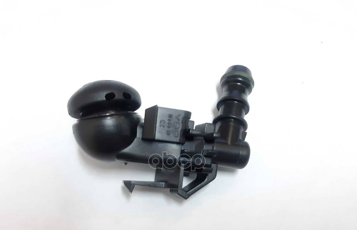 Форсунка Омывателя Фары Левая Bmw X5 E53 1999-2006 Номер Oem 61678252743 BMW арт. 61678252743