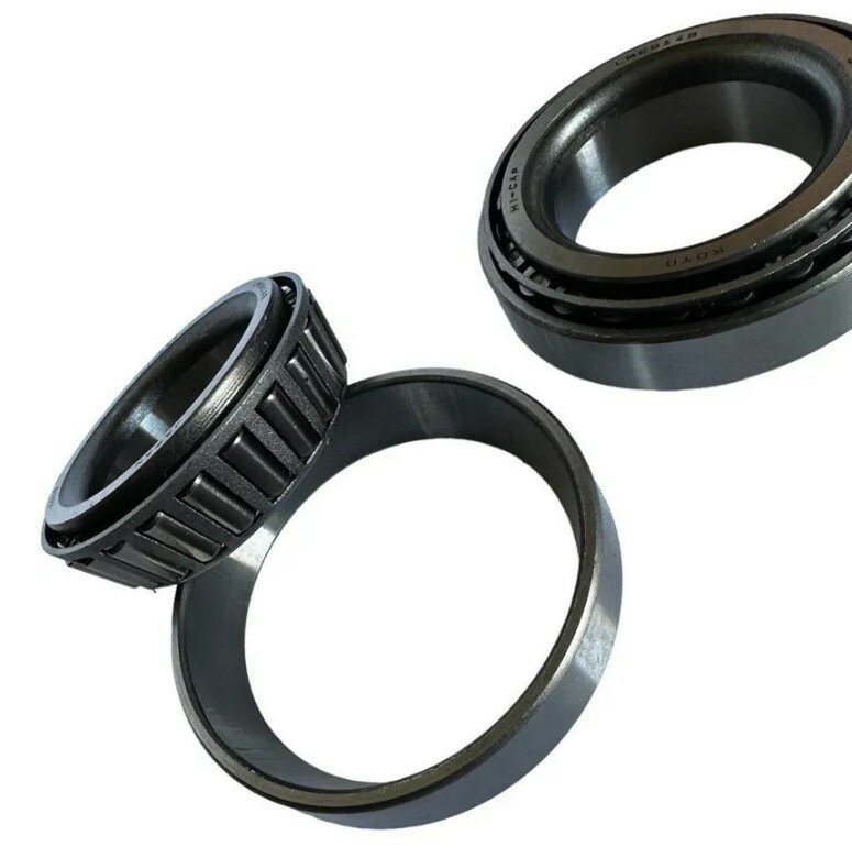 Подшипник ступицы KOYO VKBA3901