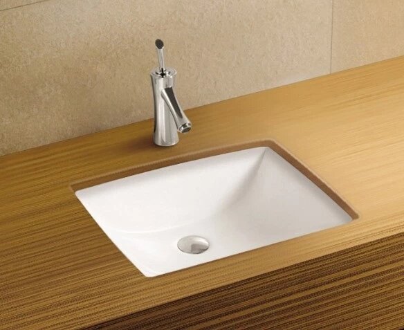 Раковина 46x33 см WeltWasser Deilbach 6007