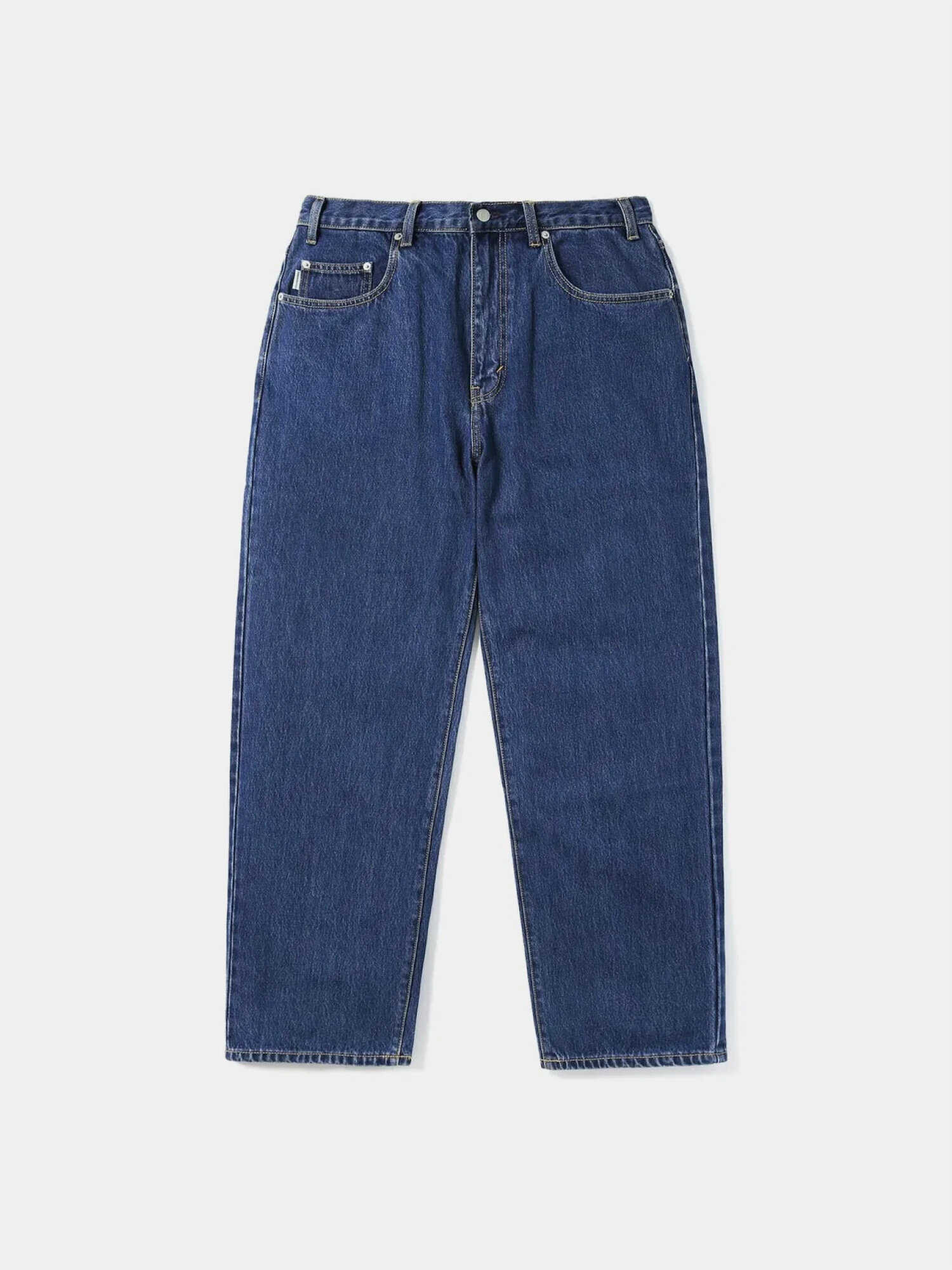 Джинсы Relaxed Jeans 