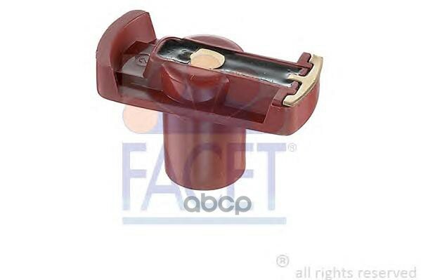 Бегунок распределителя зажигания Facet арт. 3757321RS