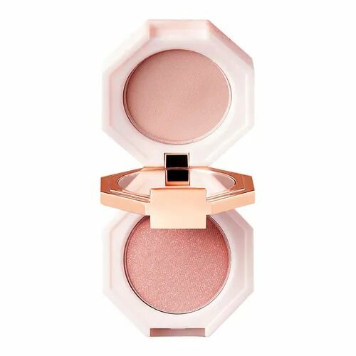 DEAR DAHLIA Двойная палетка для макияжа Paradise Dual Palette (Blossom Palace)