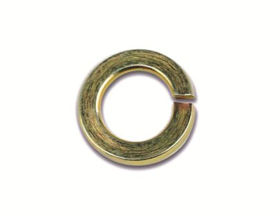 Шайба М6 гровер | код CM130600 | DKC ( упак.100 шт.)