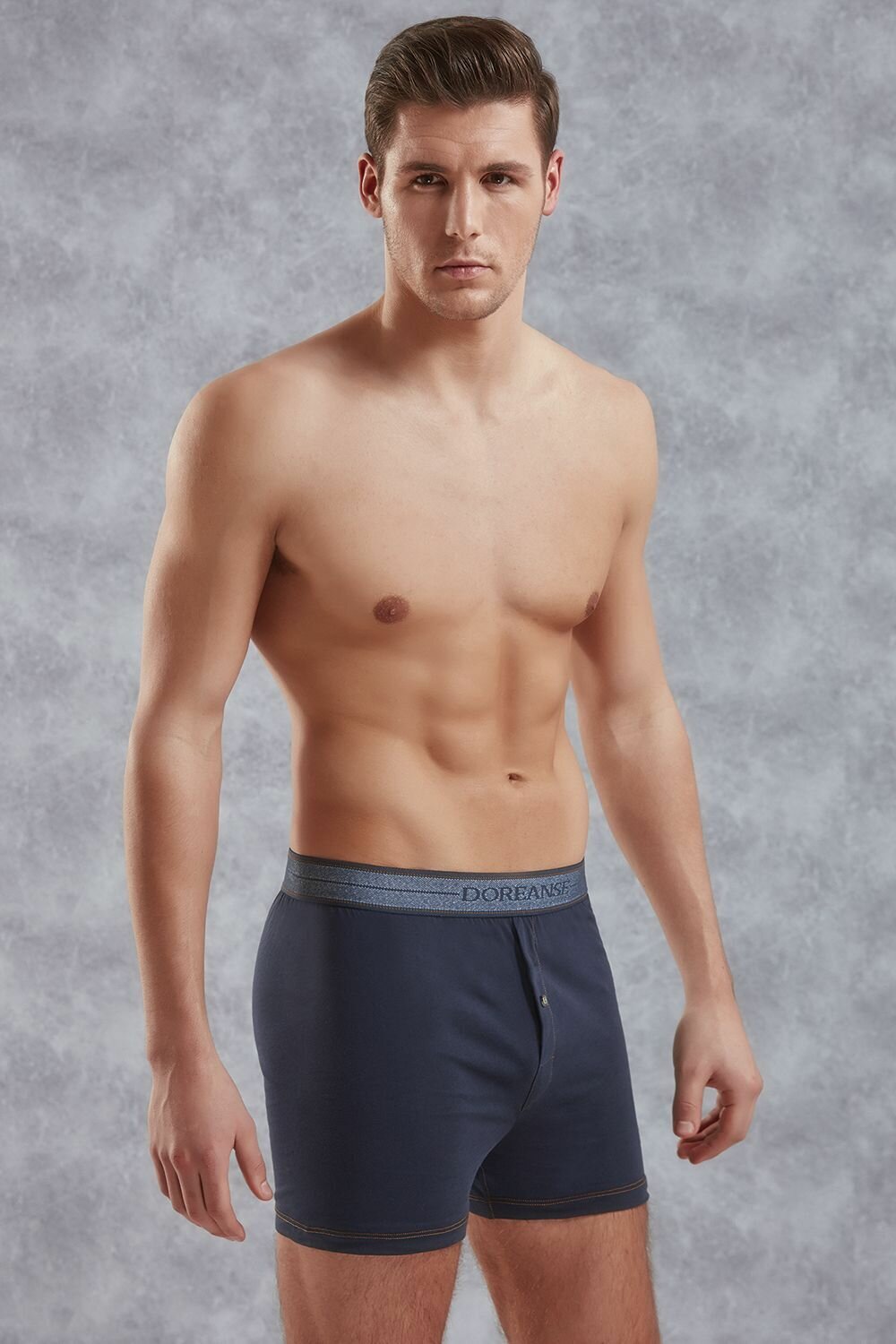 Трусы Black Jeans