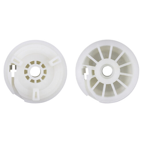 Ролик стеклоподъёмника (катушка стеклоподъемника) 771043