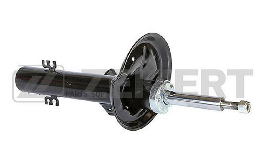 ZEKKERT SG-6217 Амортизатор газовый правый передней подвески BMW X3 (E83) 03- ()