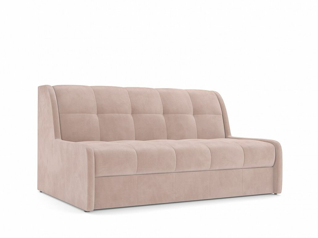 Meblevka Диван аккордеон Барон 6 120x200 микровелюр бежевый