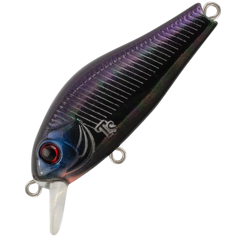 Воблер TsuYoki RIVAL SR SS 265S - размер 48 мм.