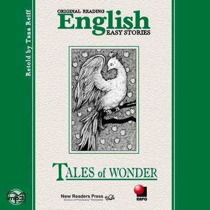 Чудеса. Tales of wonder [Аудиокнига]