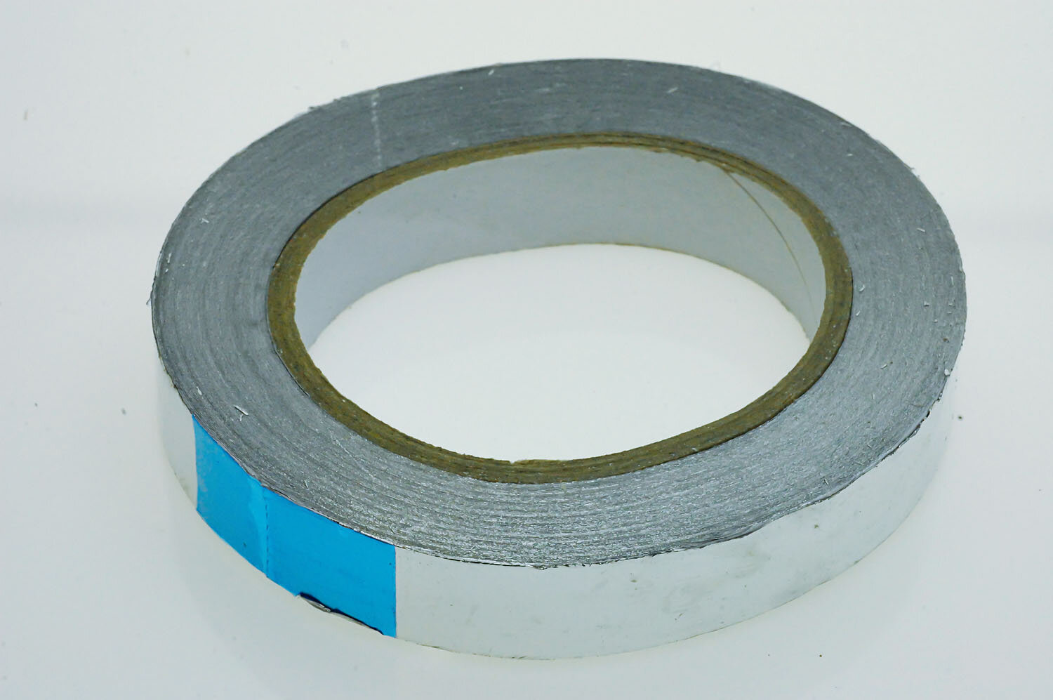 Термоскотч алюминиевый 20мм х 40м