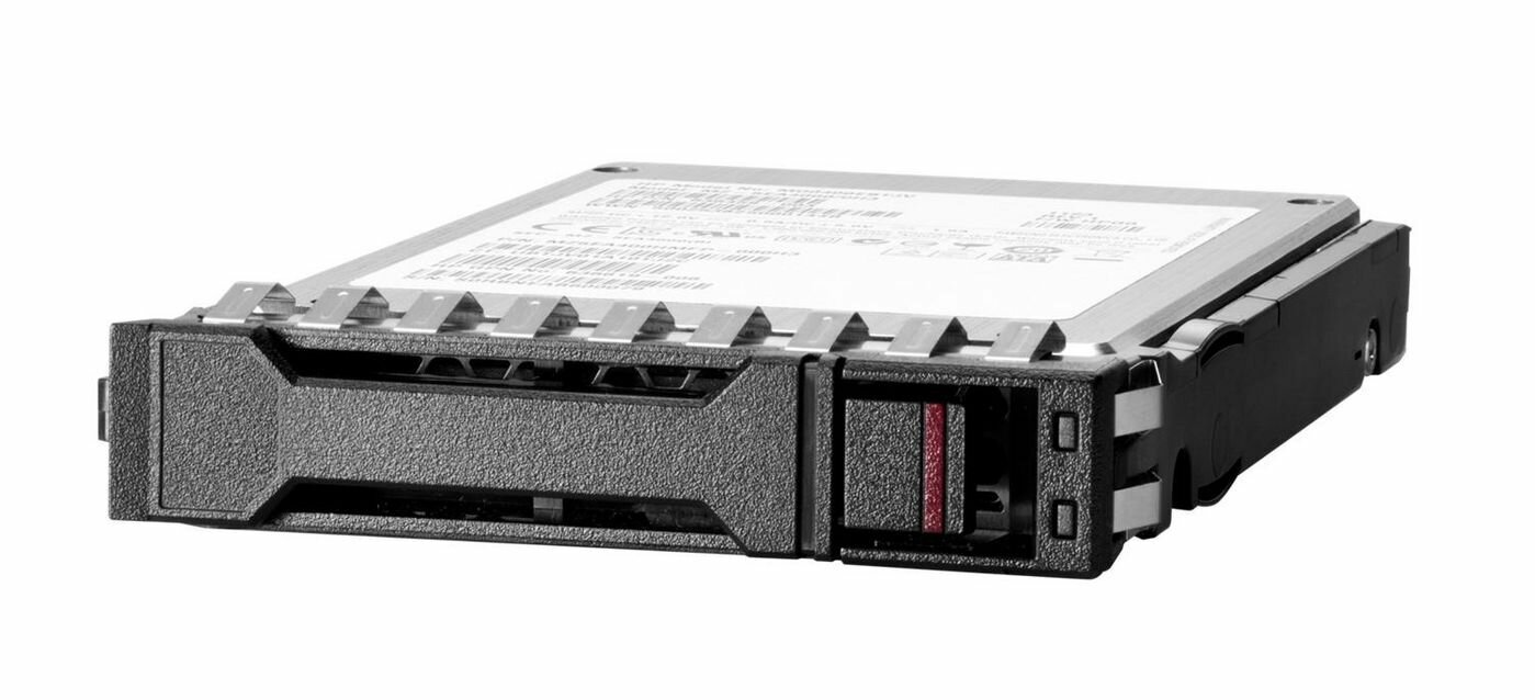 Жесткий диск P28028-B21 HPE 300GB 12G SAS 15K