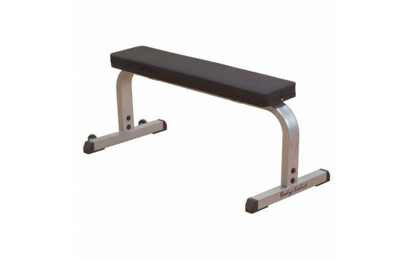 Body-Solid Горизонтальная скамья GFB-350