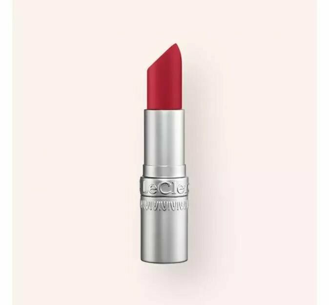 T. LeClerc помада для губ Satin-Finish (52 FASCINANT)