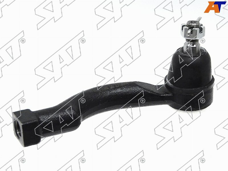 Рулевой наконечник Kia Sorento 02-09 Sat арт. ST568203E900