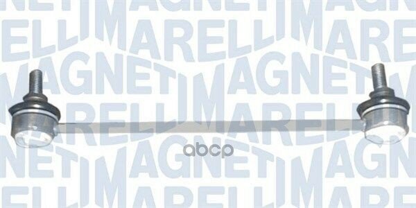 Тяга стабилизатора задн. подвески MAGNETI MARELLI арт. 301191622190