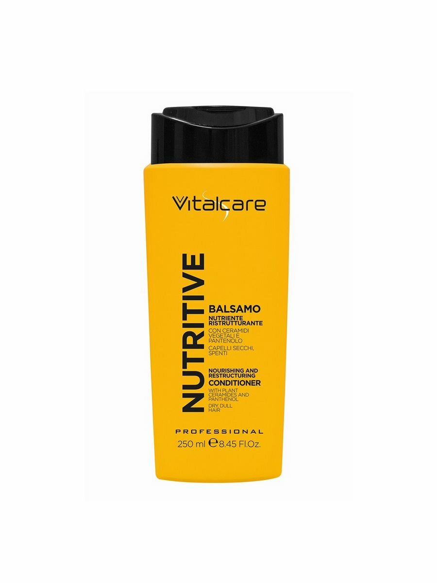 Кондиционеры для волос Vitalcare