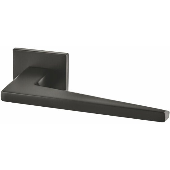 Ручка раздельная Armadillo K. USS52. MORI (MORI USS) BL-26 черный