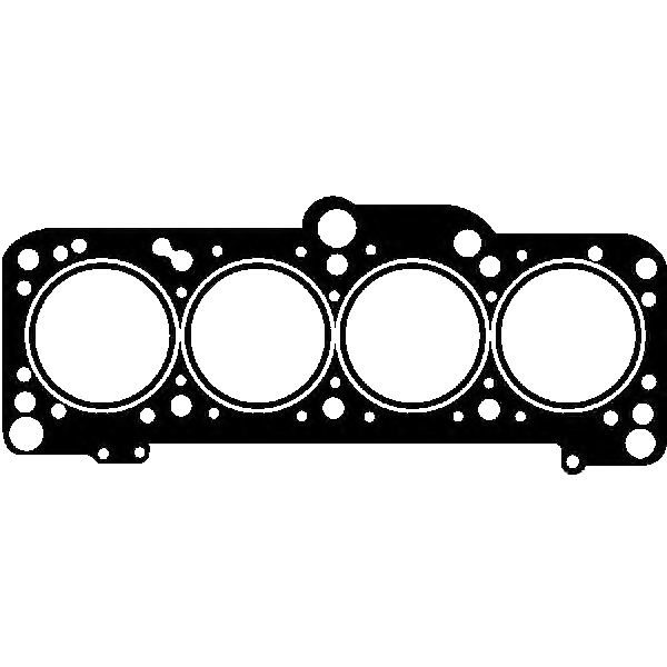 REINZ 61-28290-00 (048103383B / 053103383B / 612829000) прокладка гбц audi, VW 1.8 / 2.0 90-97