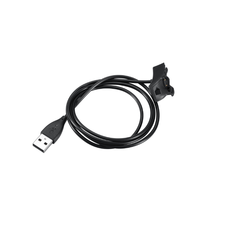 USB-зарядное устройство кабель-прищепка MyPads для смарт-браслета Huawei Band 4 Pro