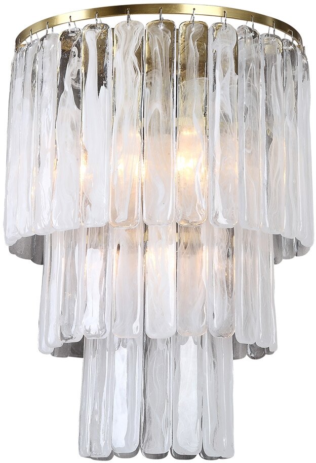 Настенный светильник Nansen 20221 Cloyd