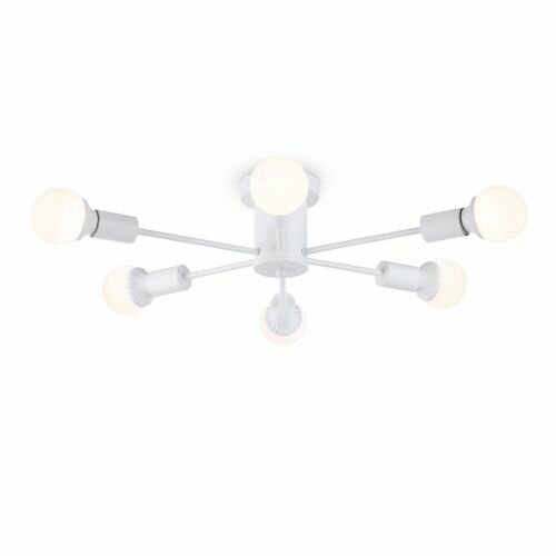 Потолочная люстра Ambrella Light Traditional Loft TR80401