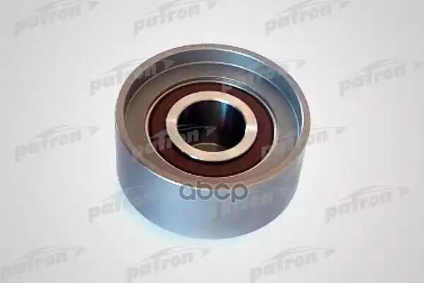 Ролик промежуточный ремня ГРМ Volvo 940-960 2.4TD 91> PATRON арт. PT21045