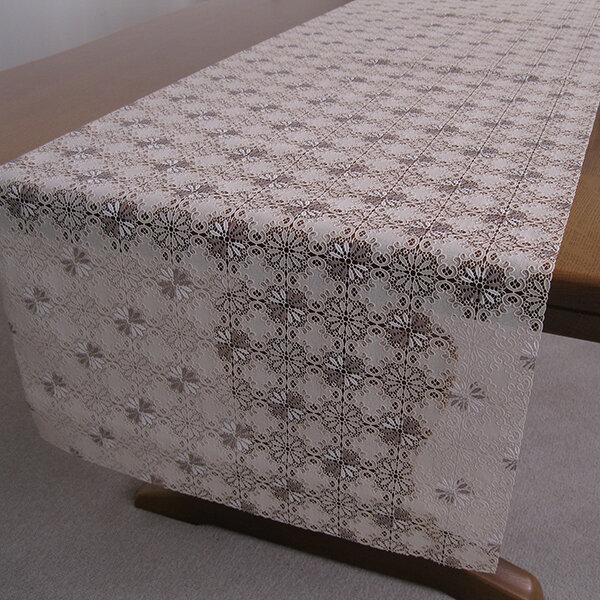 Салфетка ажурная 60*50 СМ