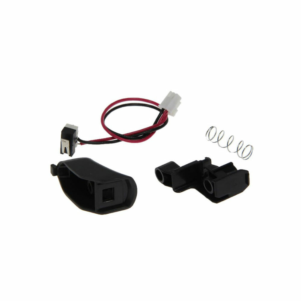 Кнопка вертикального пылесоса DeLonghi XLM. (KG1060)