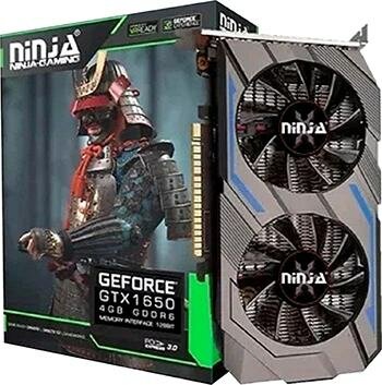 Ninja GTX1650