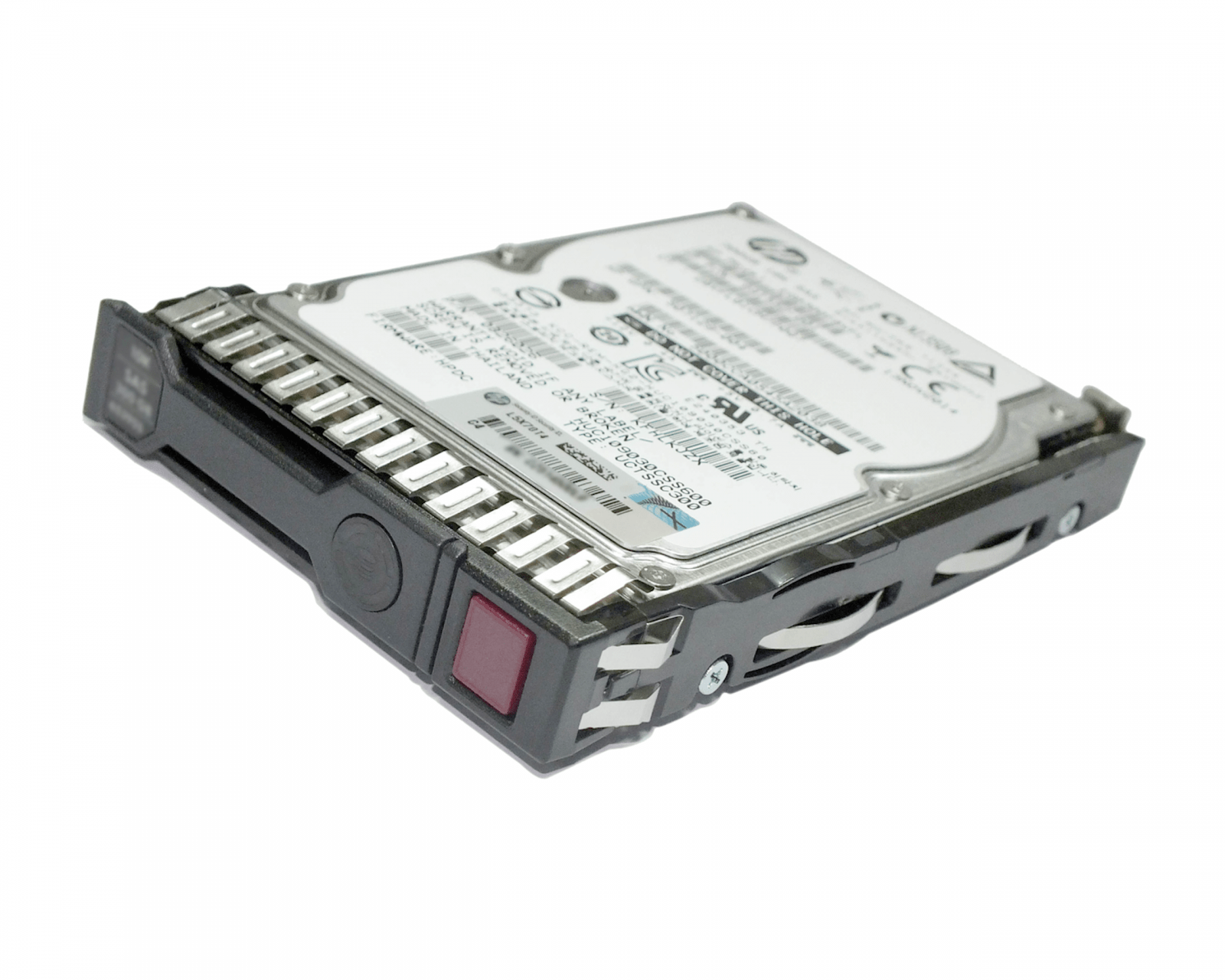 Жесткий диск HP 846514-B21 G8-G10 6TB 7.2K 3.5" SAS 12G