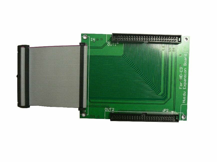 Хаб для контроллера BEELED BLD-HUB-EXT