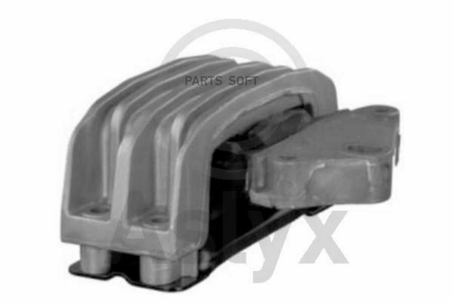 AS202682 ASLYX Опора двигателя FORD TRANSIT 2.0i/2.2TDCi 00-06