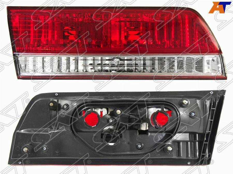 Фонарь в крышку багажника Toyota Mark II (X100) 96-00 (Слева) Sat арт. ST22281L