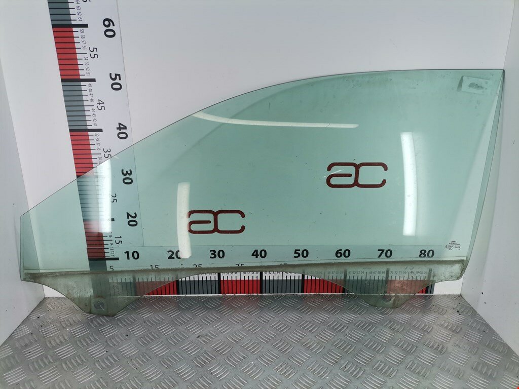 Стекло двери передней левой Audi A3 8P 8P3845201 арт. 1946292