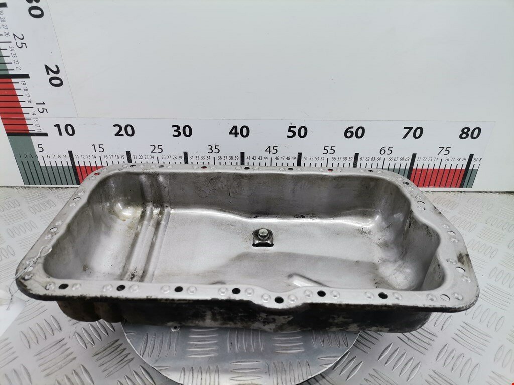 Поддон двигателя Opel Movano A 8200728389 арт. 2037540