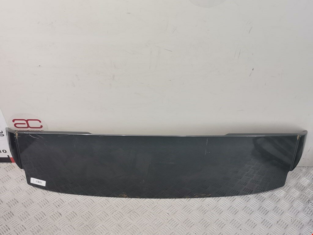 Спойлер BMW X3 (E83) 51713413286 арт. 1851555
