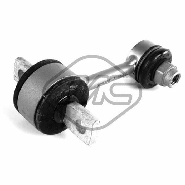 Стойка стабилизатора задняя левая правая для автомобиля Audi Seat, METALCAUCHO 05366 (1 шт.)