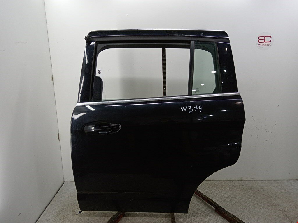 Дверь сдвижная левая Ford C-MAX 2 1C1U24631AC арт. 1904004