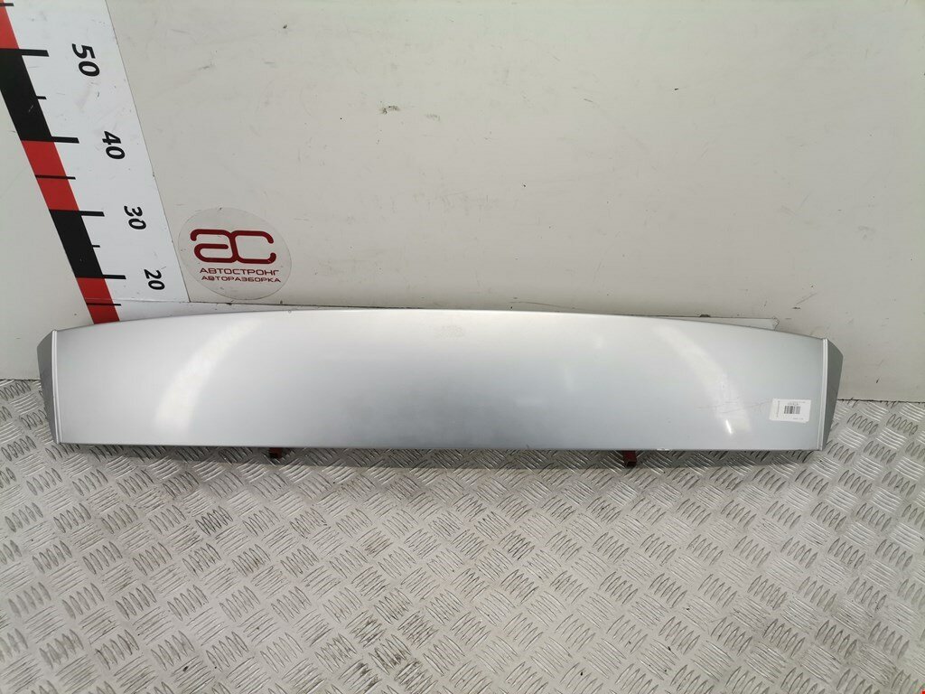 Спойлер BMW 5-Series (E60/E61) 51717061467 арт. 1878553