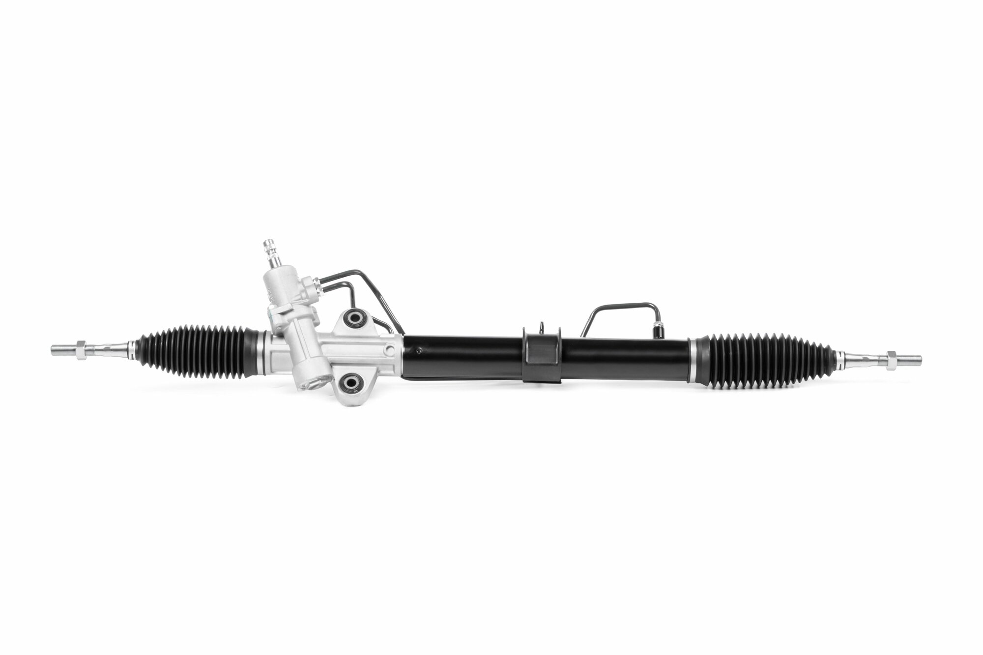 Рейка рулевая METACO Mitsubishi Мицубиси Pajero/Montero Sport Паджеро Монтеро Спорт 4410A409 4410A725 4080-017