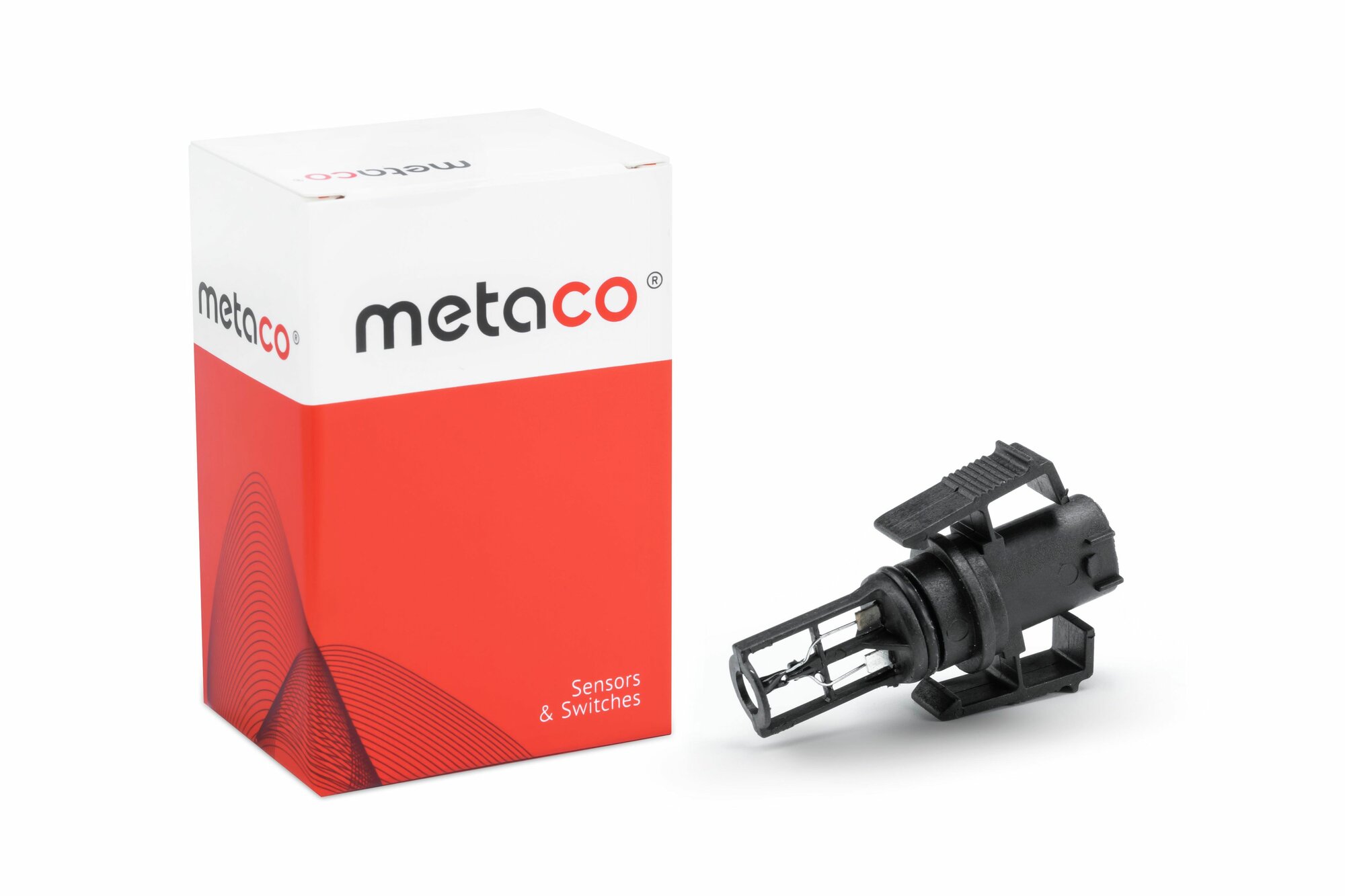 Датчик температуры воздуха Metaco 6380-005