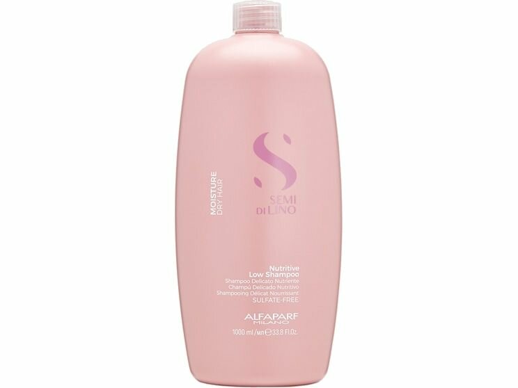 Шампунь для волос