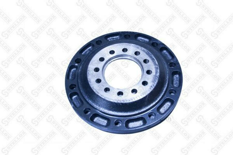 STELLOX 8322117SX кольцо трансмиссии! фланец ступицы к тормозному диску \SAF SKRB9022