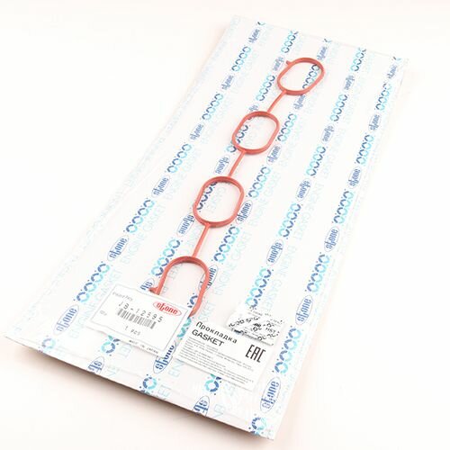 Прокладка коллектора STONE Toyota Land Cruiser Prado TRJ120, TRJ125, TRJ150; Hilux Surf TRN210; Tacoma TRN220; 4Runner TRN280, TRN285; Для двигателей: 1TRFE, 2TRFE