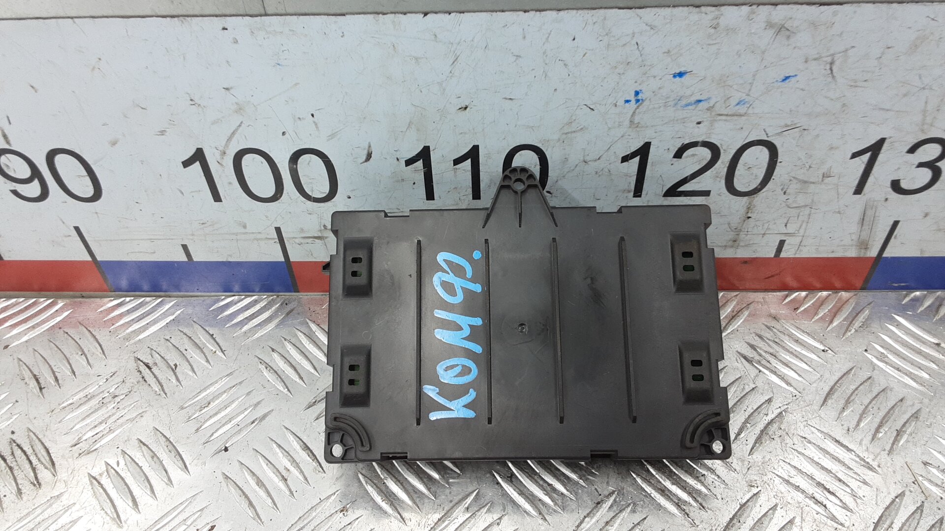 Блок комфорта PEUGEOT 407