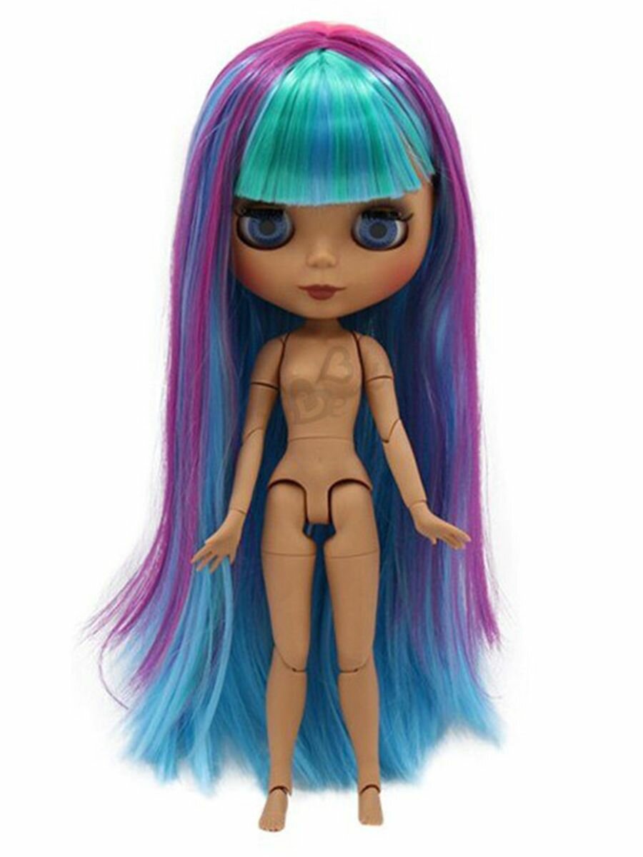Кукла Блайз (Blythe) без одежды GB136-0