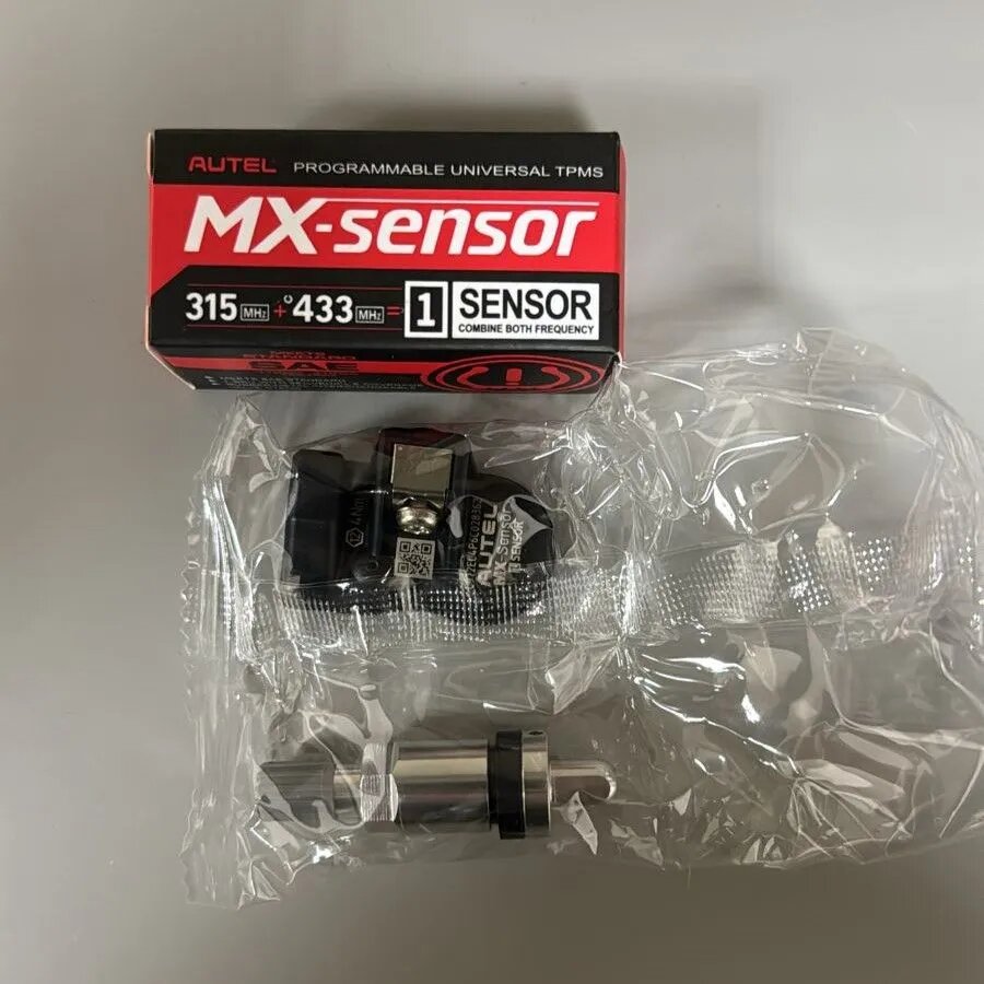 Autel Датчик автомобильный, арт. AUTEL MX Senson 433/315