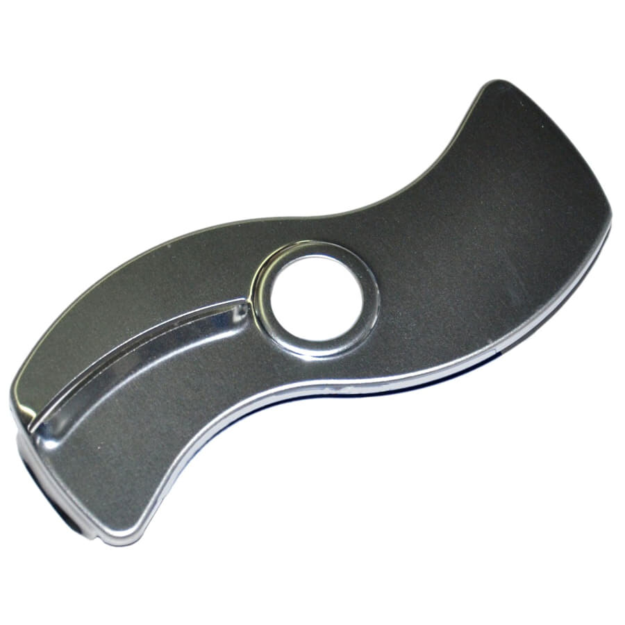 Braun 7051214 вставка-шинковка овощерезки крупная для блендера Multiquick 5, Multiquick 7